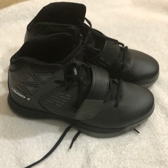 And1 | Shoes | And Basketball Gym Shoes | Poshmark
